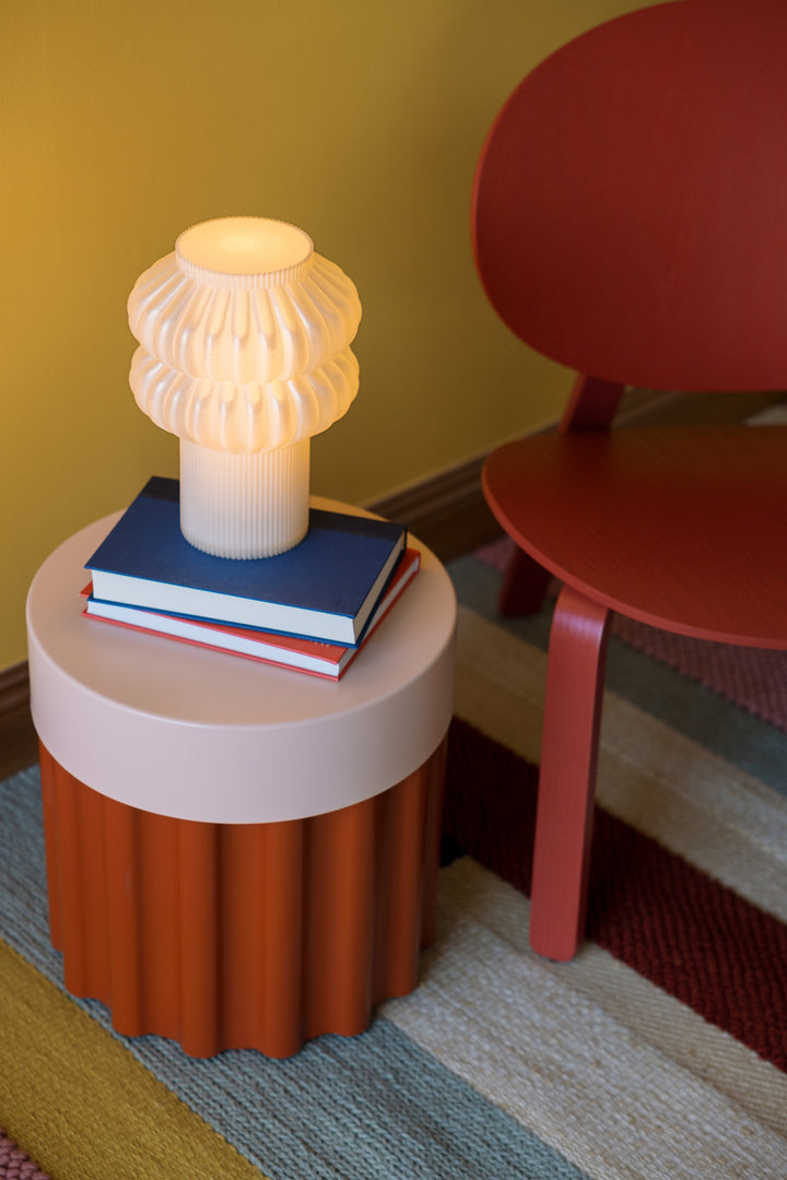 Terra Labs | 3D Printing Lamps of the Future | Cozy Up Your Space