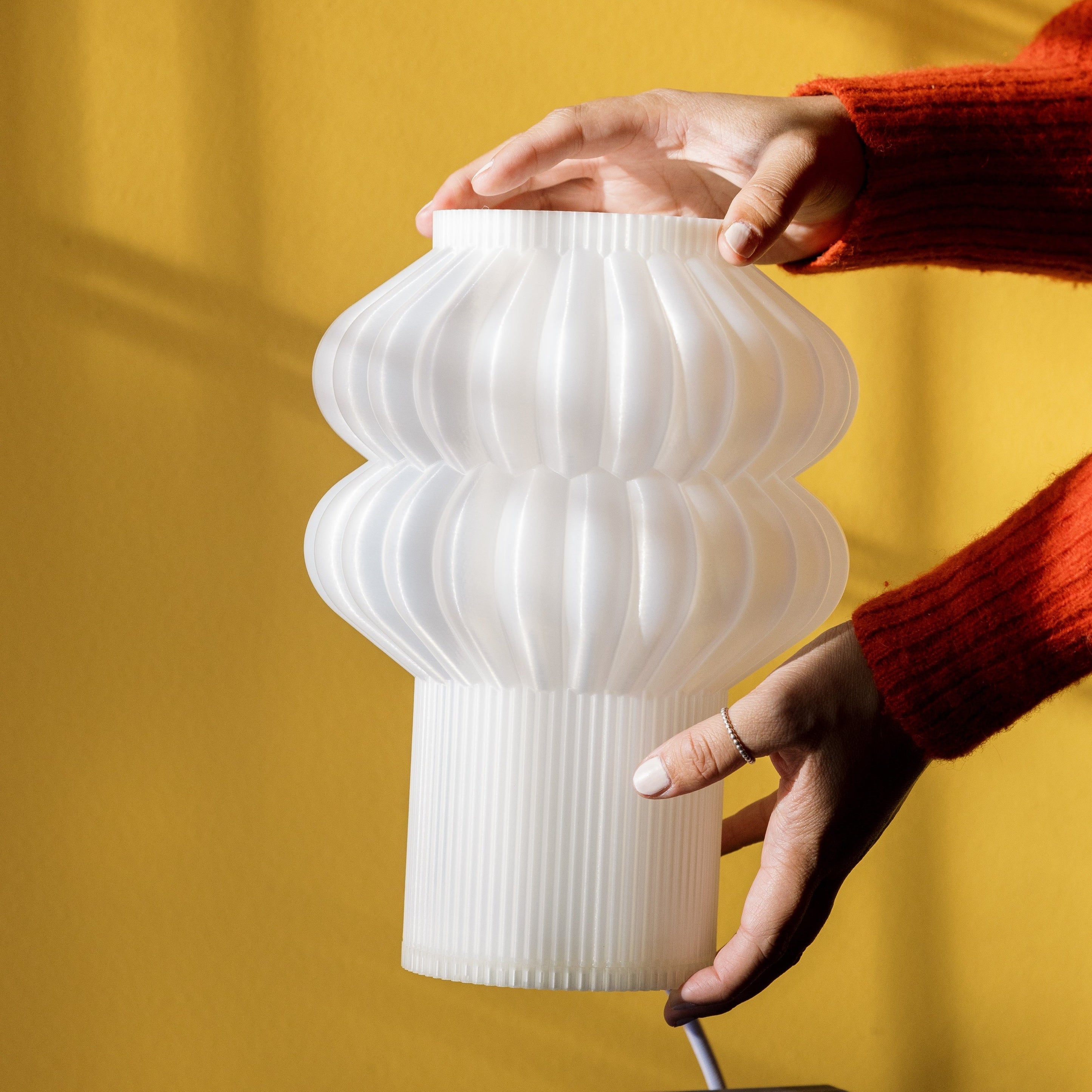 Oppi Table Lamp – Terra Labs