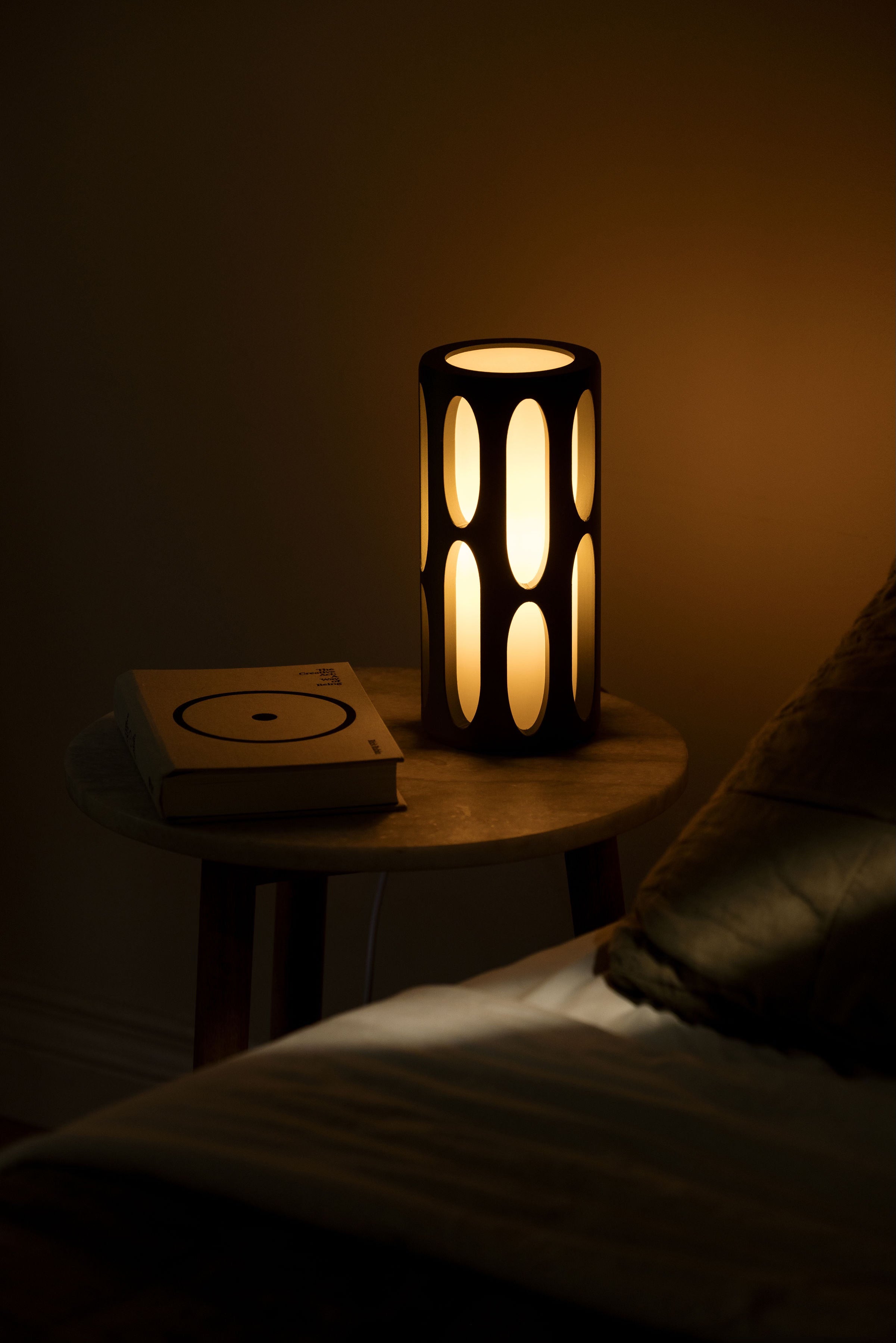 Terra Labs | 3D Printing Lamps of the Future | Cozy Up Your Space ...
