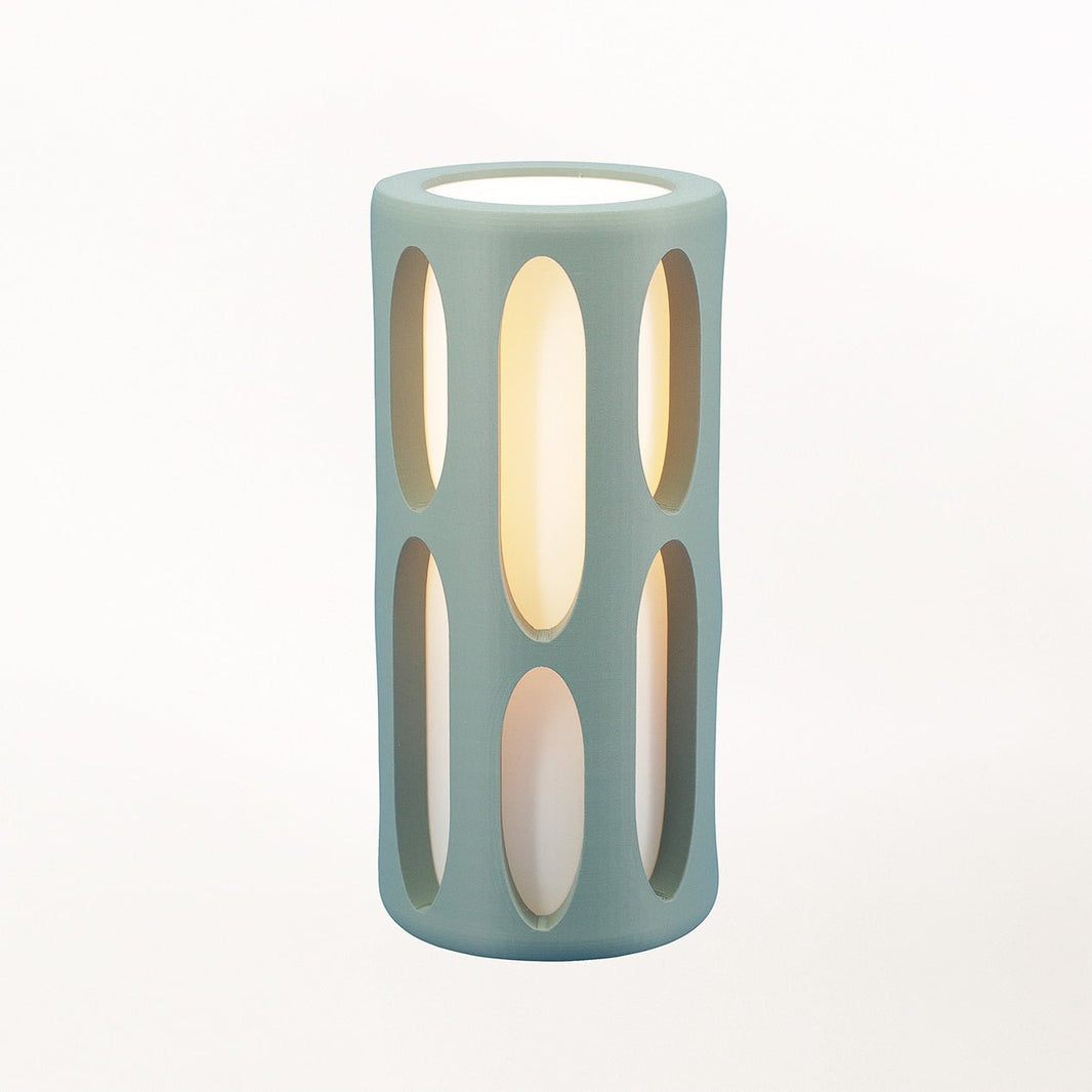 Table Lamps Made to Order in California, mood and ambient lighting ...