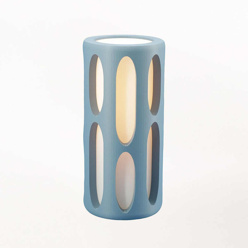 Amoeba Table Lamp | Terra Labs