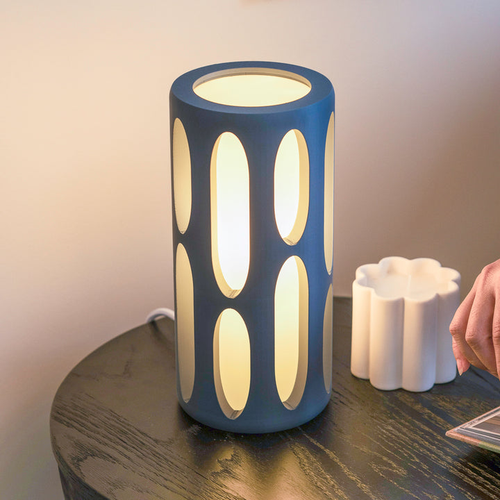 Amoeba Table Lamp | Terra Labs