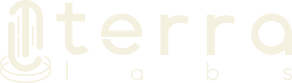 © 2026 Terra Labs Design