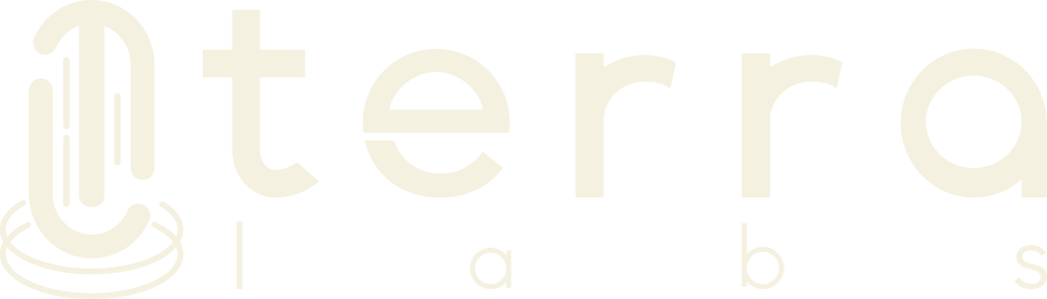 © 2026 Terra Labs Design