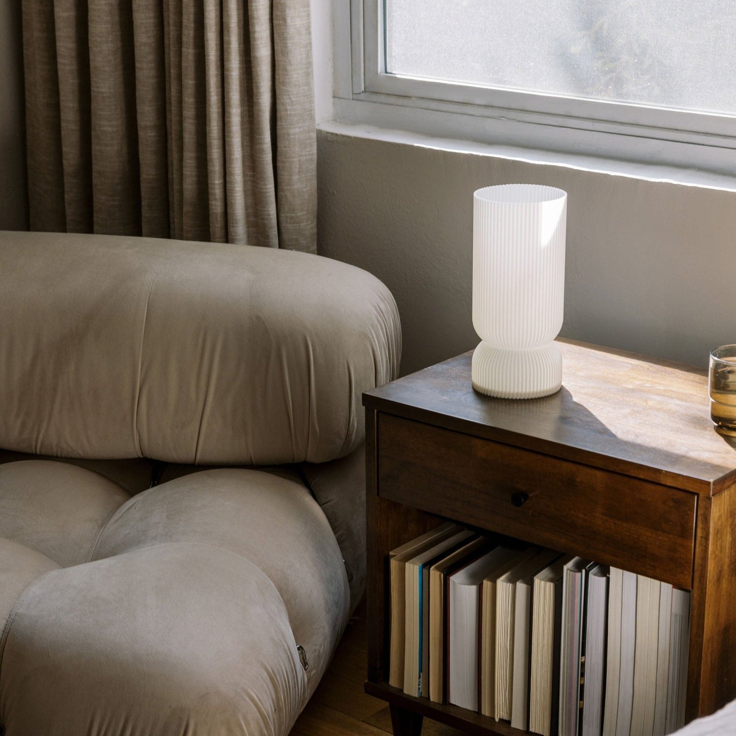 Stance Table Lamp | Terra Labs