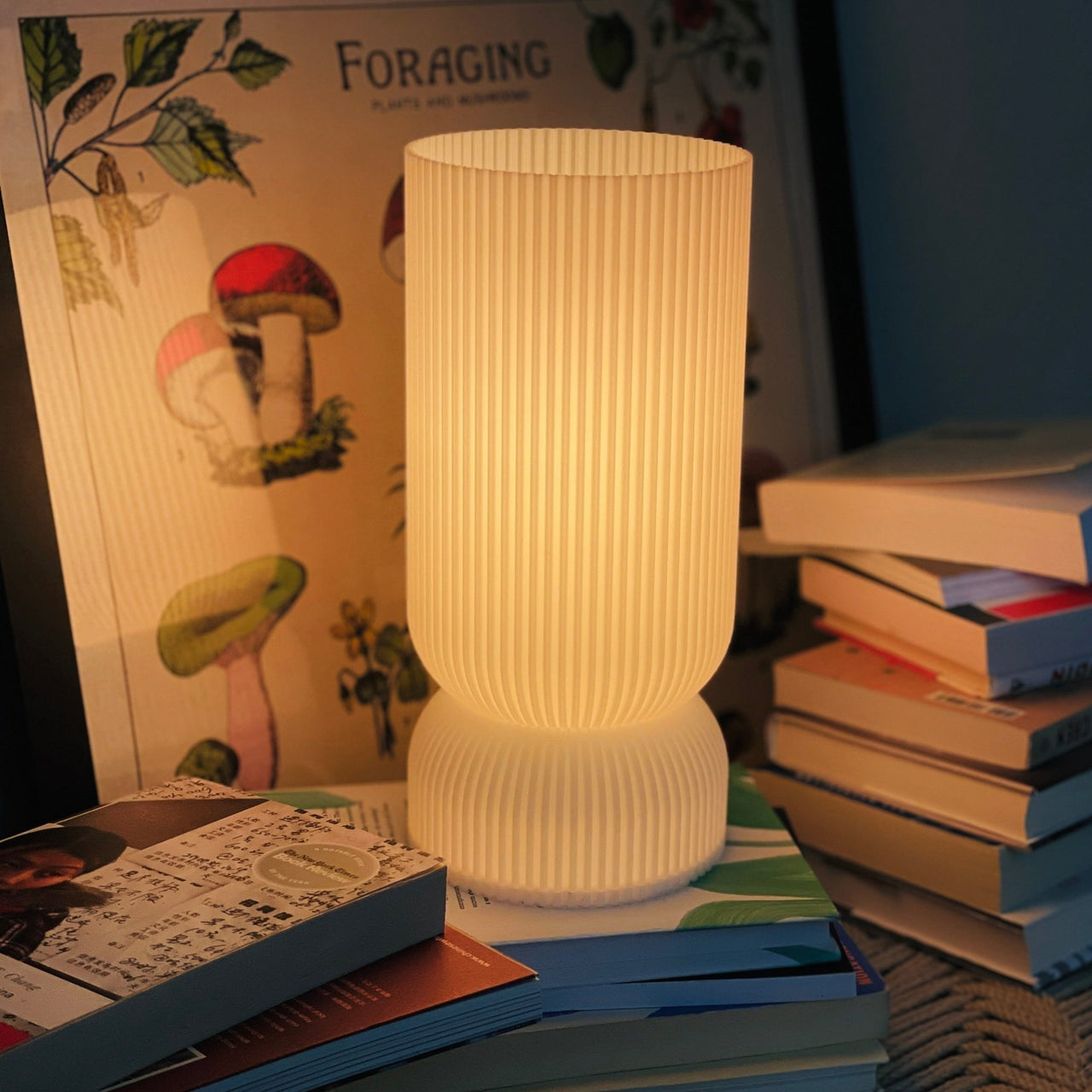 Stance Table Lamp | Terra Labs