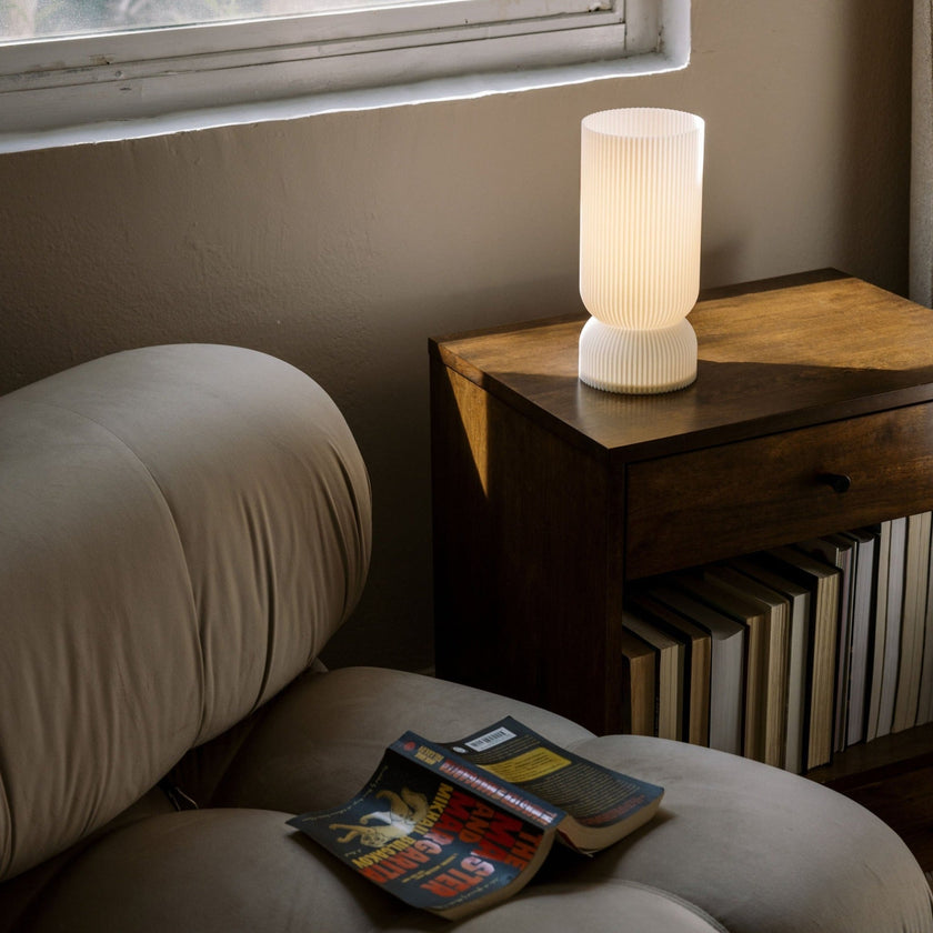 Stance Table Lamp | Terra Labs