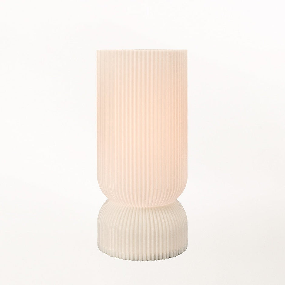 Terra Labs | 3D Printing Lamps of the Future | Cozy Up Your Space