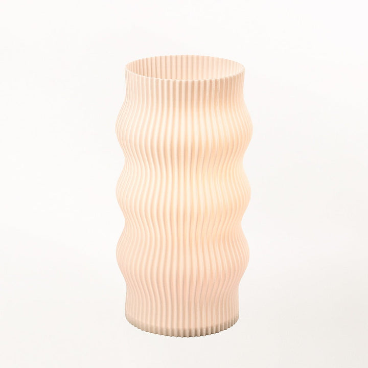 Terra Labs | 3D Printing Lamps of the Future | Cozy Up Your Space
