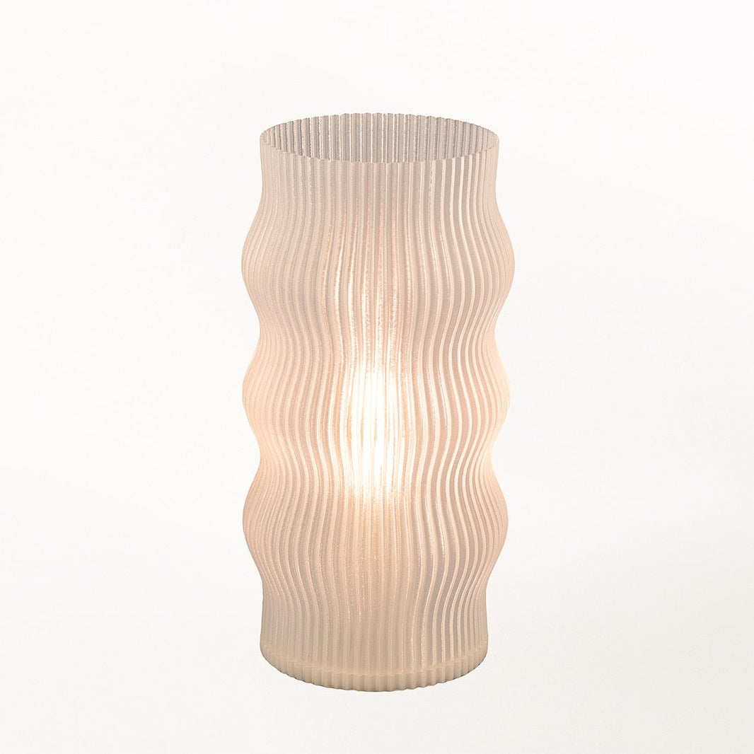 Terra Labs | 3D Printing Lamps of the Future | Cozy Up Your Space